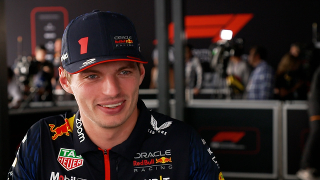 'A bit hit and miss' - Max Verstappen suggests Red Bull 'not at their ...