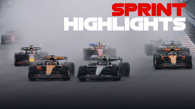 HIGHLIGHTS: Lando Norris pips Oscar Piastri in incident-filled Miami ...