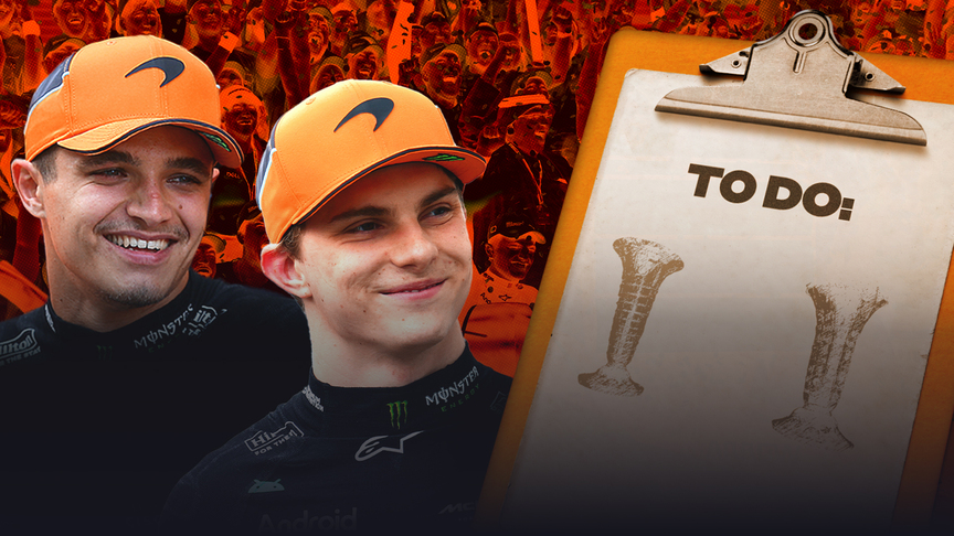 F1 Drivers Explain F1: Understeer & oversteer