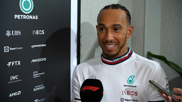 Hamilton ‘super grateful’ to Mercedes for delivering upgrades to US ...