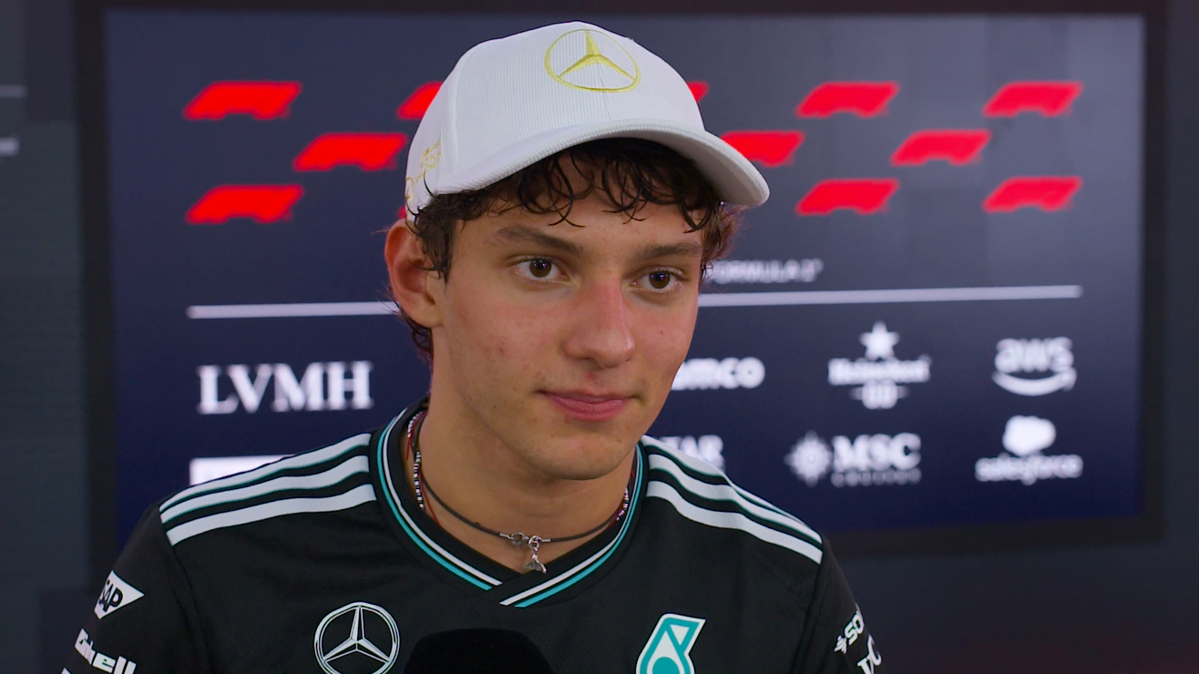 'A very tough outcome' – Fred Vasseur laments double Ferrari retirement ...