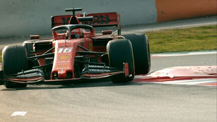 FERRARI: 2019 F1 Team Profile