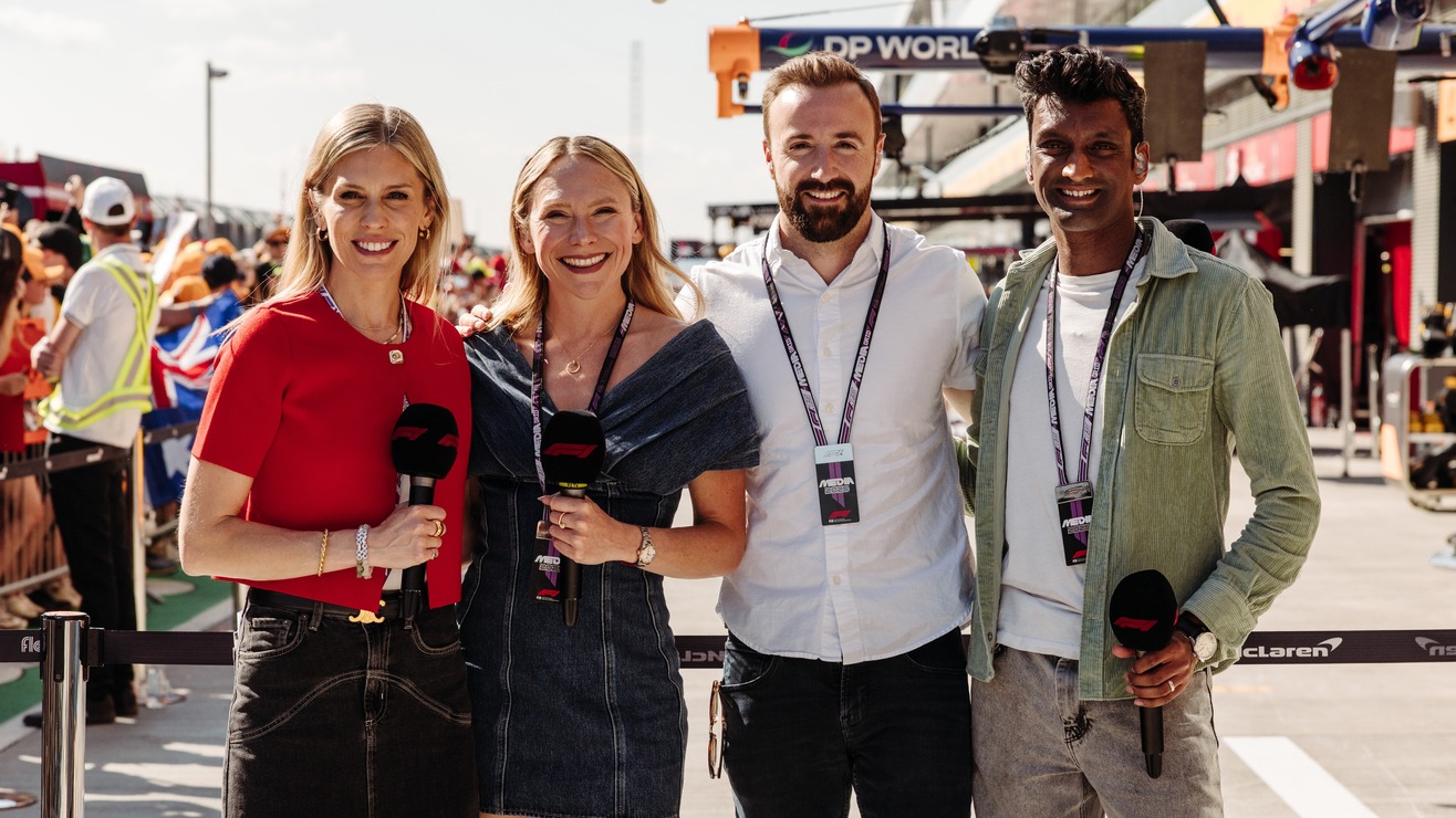 DRIVER OF THE DAY: Bortoleto gets your vote after securing maiden points in Austria