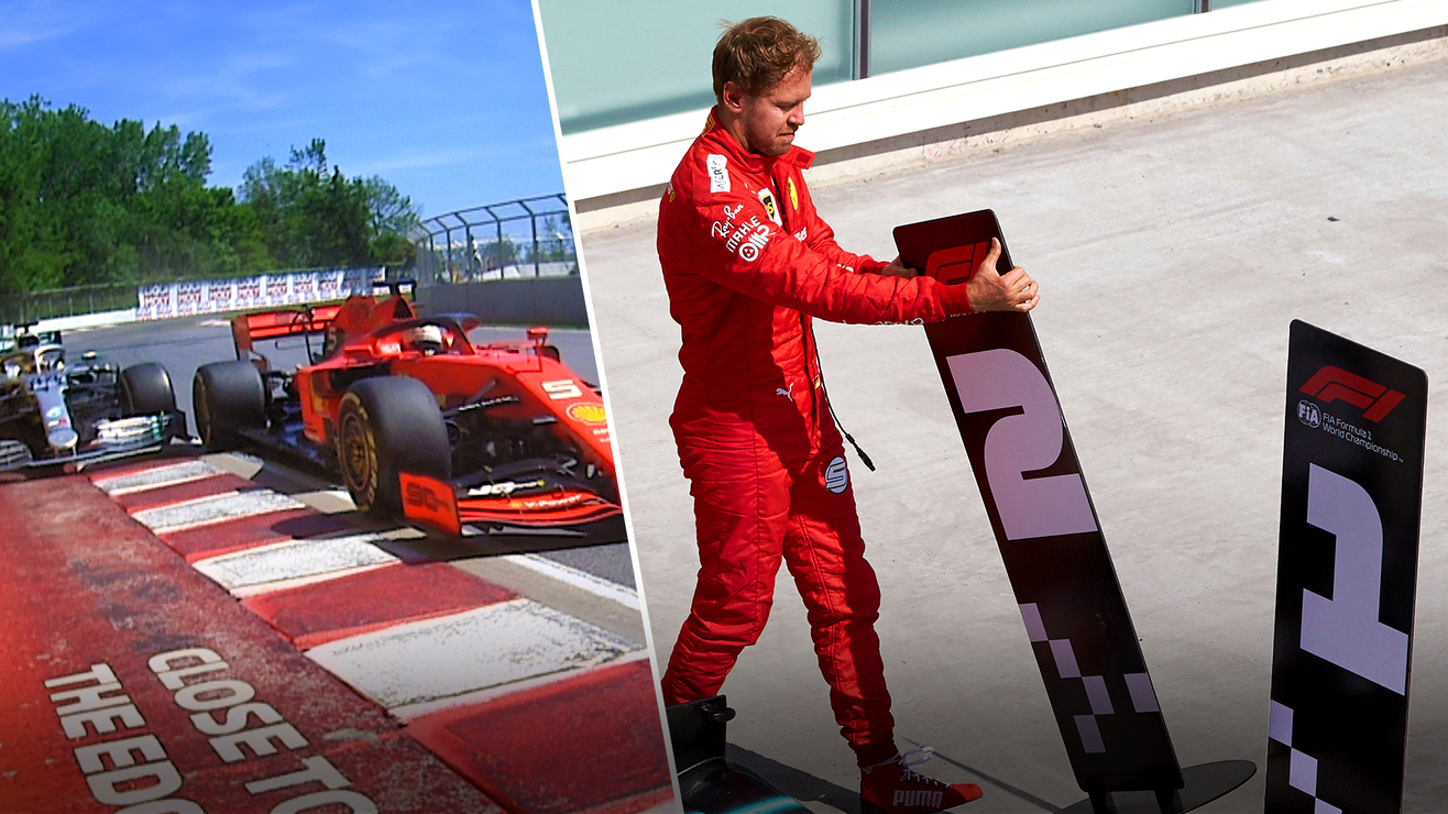 Latest F1 News