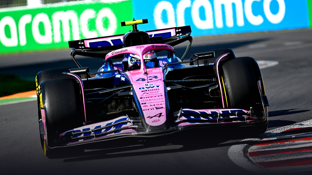 Qualifying Highlights: 2025 Canadian Grand Prix