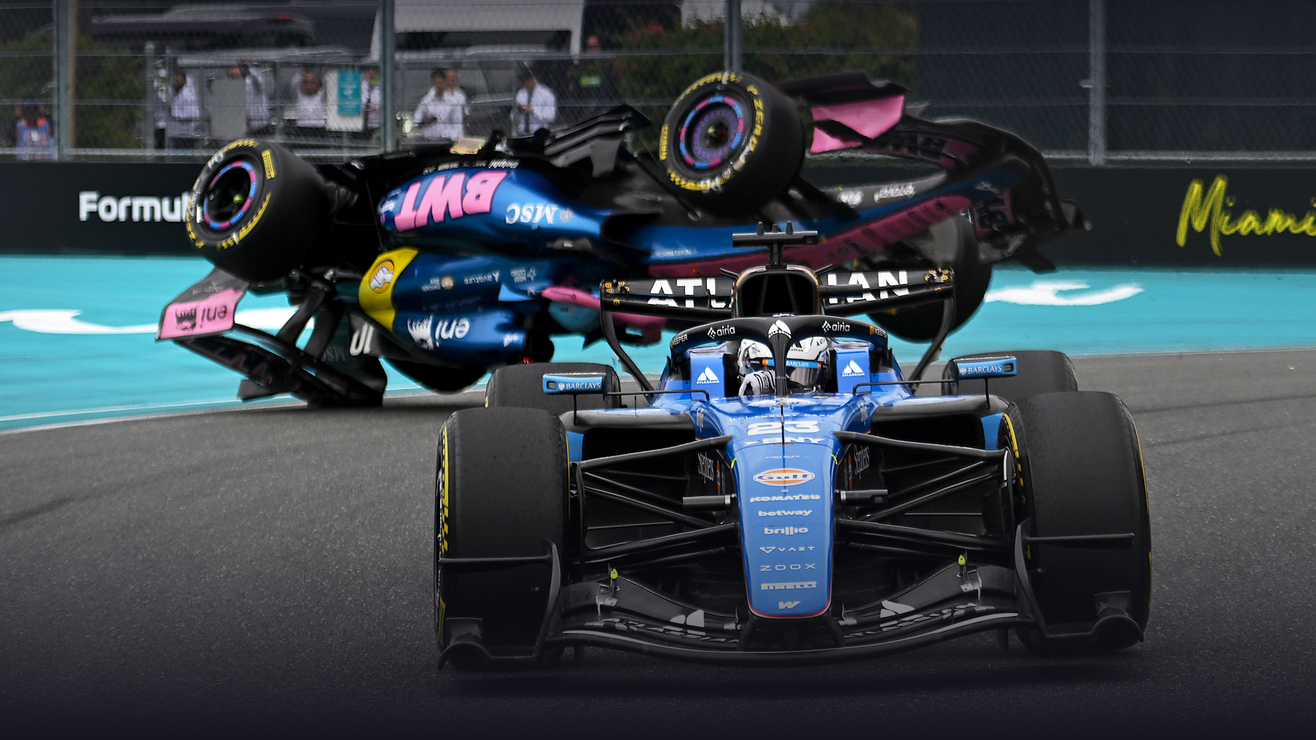 Fan Forum: Mercedes, Audi, Williams, Racing Bulls & McLaren take part ...