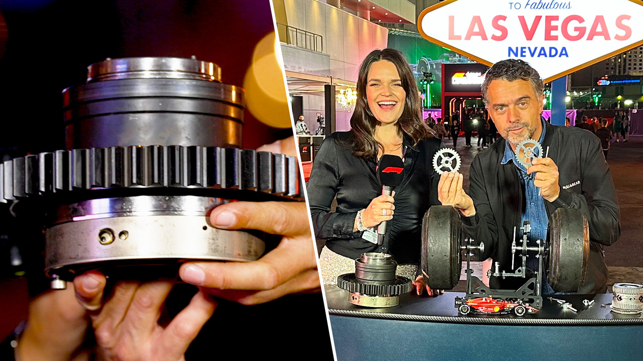 Albert's Tech Demo: What difference do diffs make? | Crypto.com