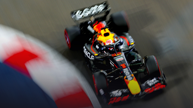 Salesforce and Formula 1 announce innovative 5-year partnership to ...