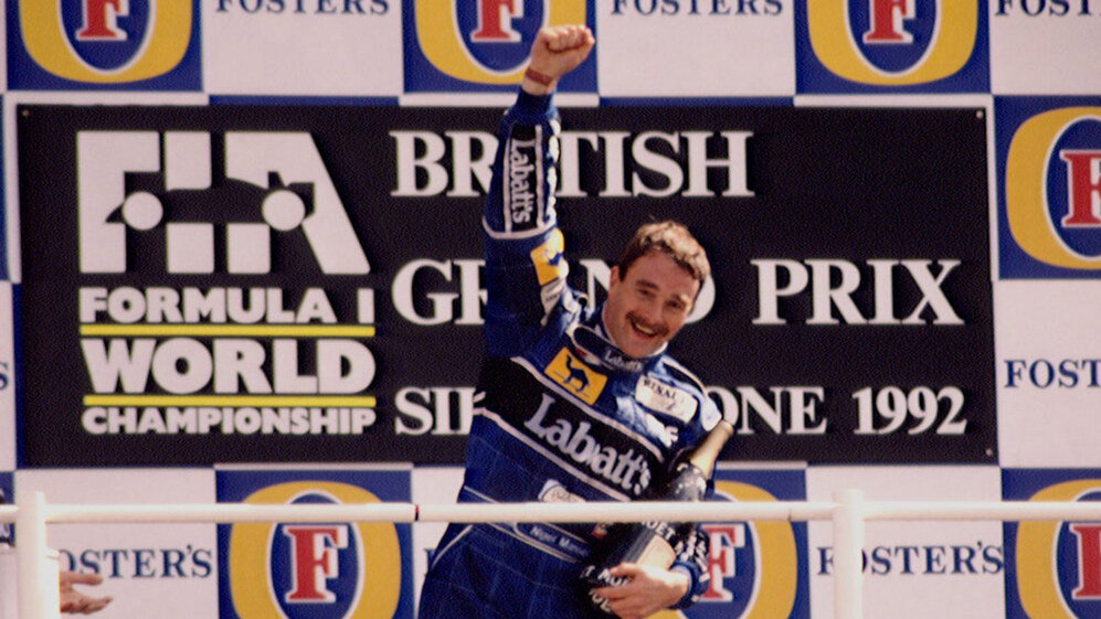 Top 10: Iconic Williams Moments