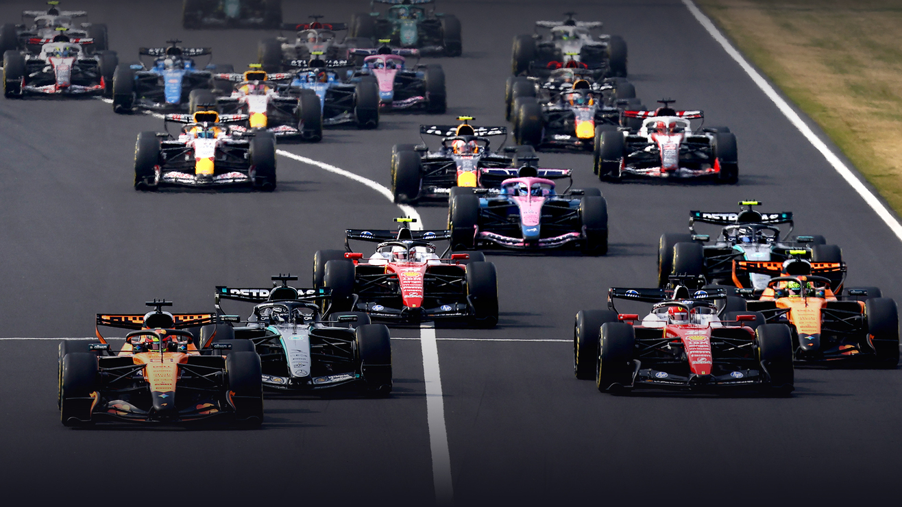 Track View: Onboard with Max Verstappen around Suzuka
