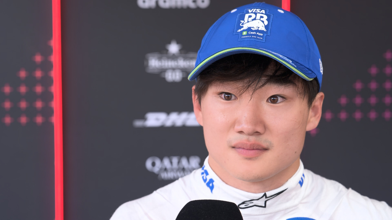 ‘We deserve these points’ – Tsunoda thrilled with first Monaco top 10 ...