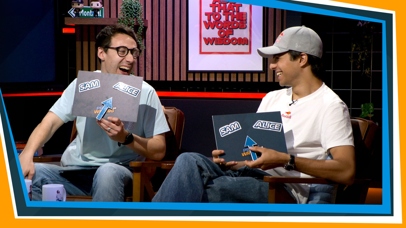 2025 Spanish Grand Prix: A furious Max Verstappen makes contact with ...