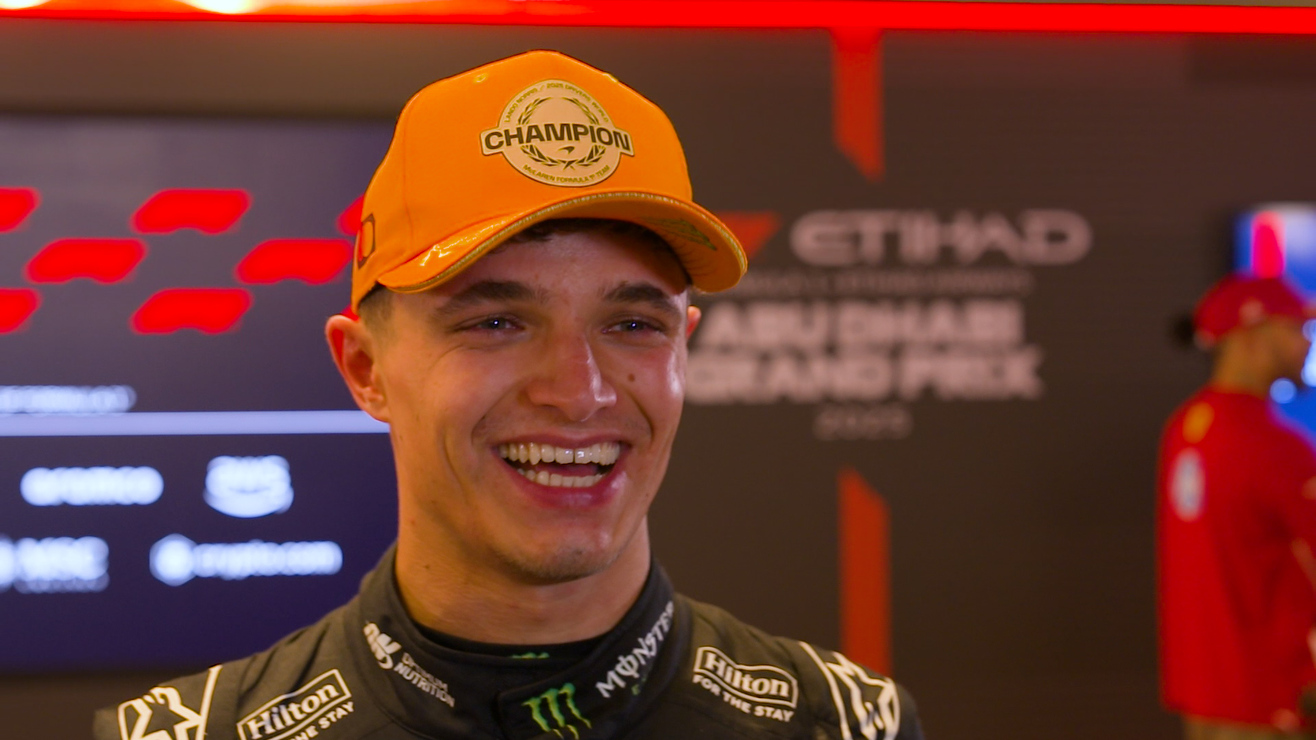 F1 - The Official Home of Formula 1® Racing