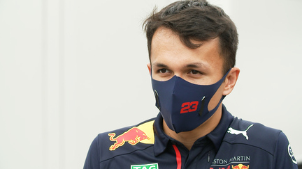 Alex Albon predicts Mugello will be 'most physical track' in F1