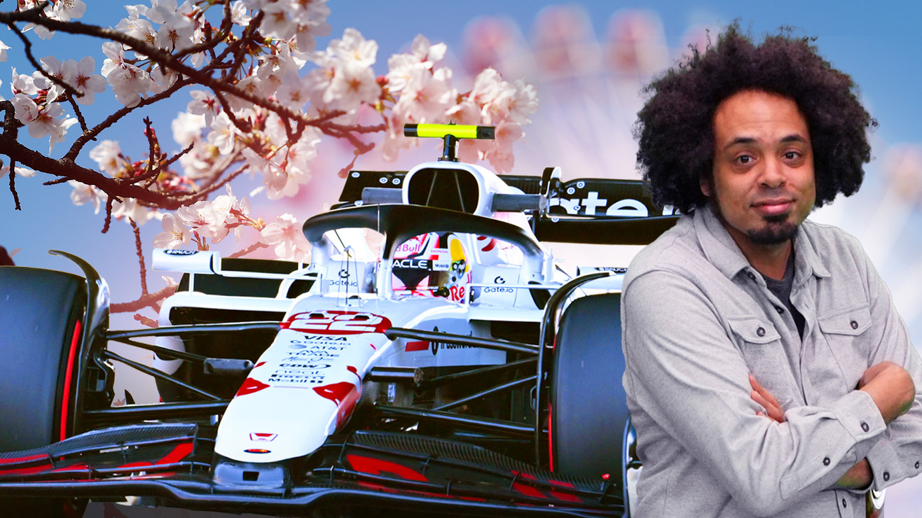 TECH TALK – Has Red Bull fixed their twitch?