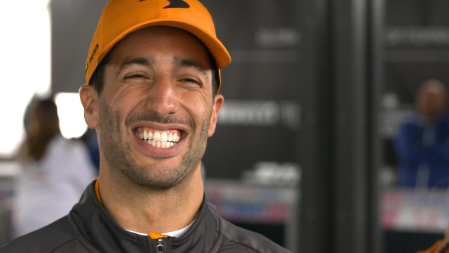 Daniel Ricciardo hopes Canadian GP grid formation 'will throw spanners ...