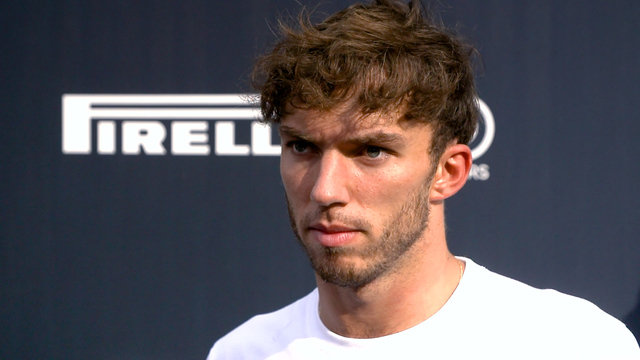 ‘P11 is never a great feeling’ – Gasly nonplussed after just missing ...