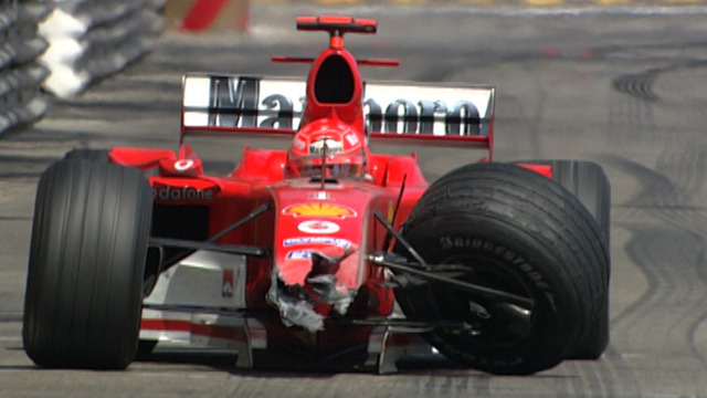 11 times win streaks ended