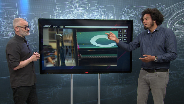 WATCH: The Tech Talk team look at how the FIA are going to police ...