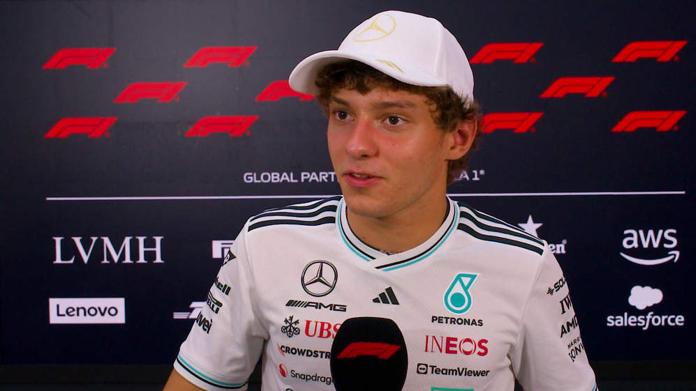F1 2025 GRID: All the driver and team line-ups confirmed | Formula 1®