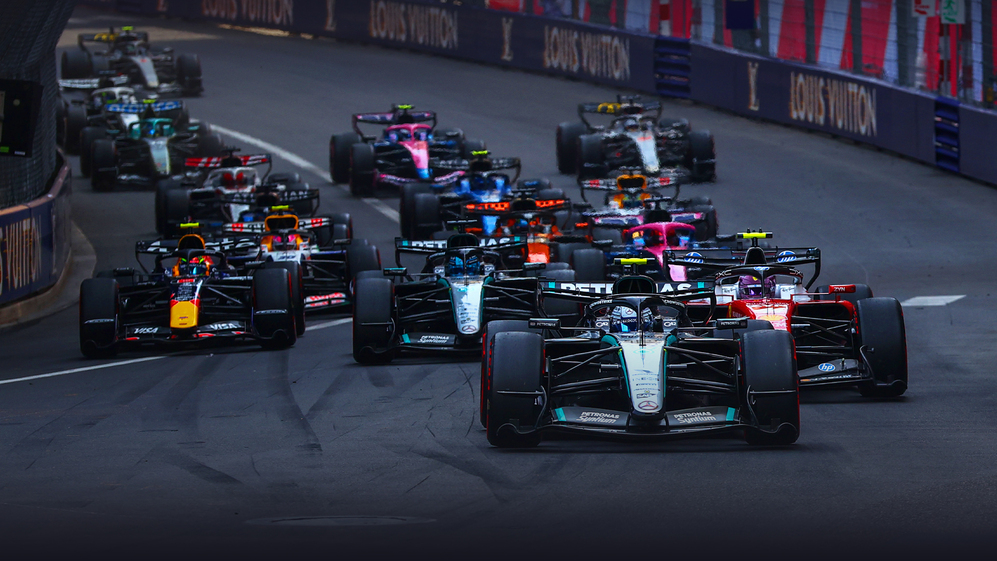 2026 Monaco Grand Prix: Every driver's over the line team radio