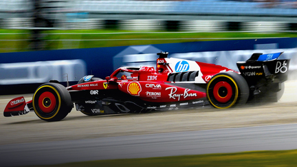 The insider’s guide to… Number 1 mechanics | Formula 1®
