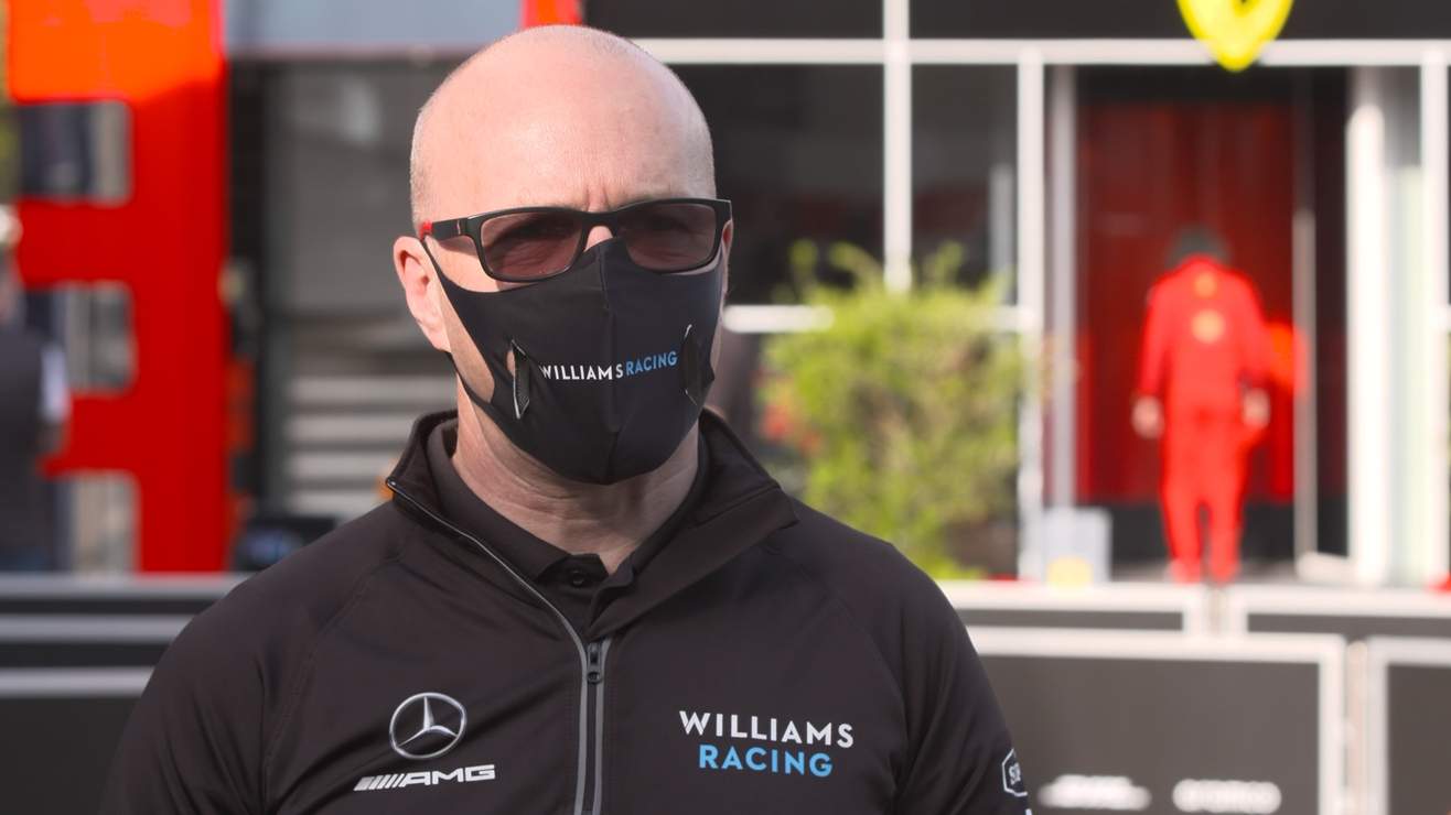 Simon Roberts apologises for 'any confusion' over driver contracts