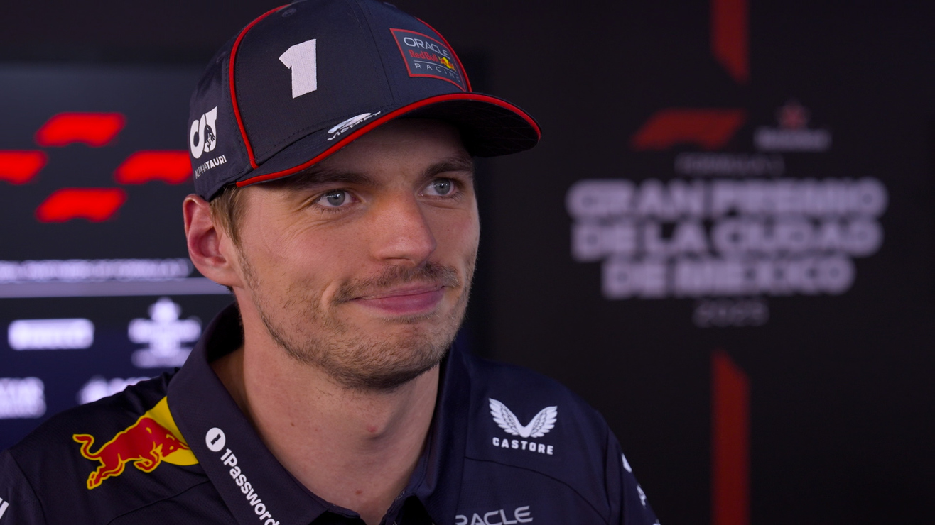 McLaren rookie Oscar Piastri explains why he chose #81 as his race number for 2023 | Formula 1®