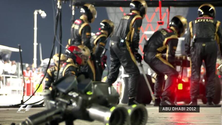 Kimi Raikkonen Team Radio Compilation.mp4