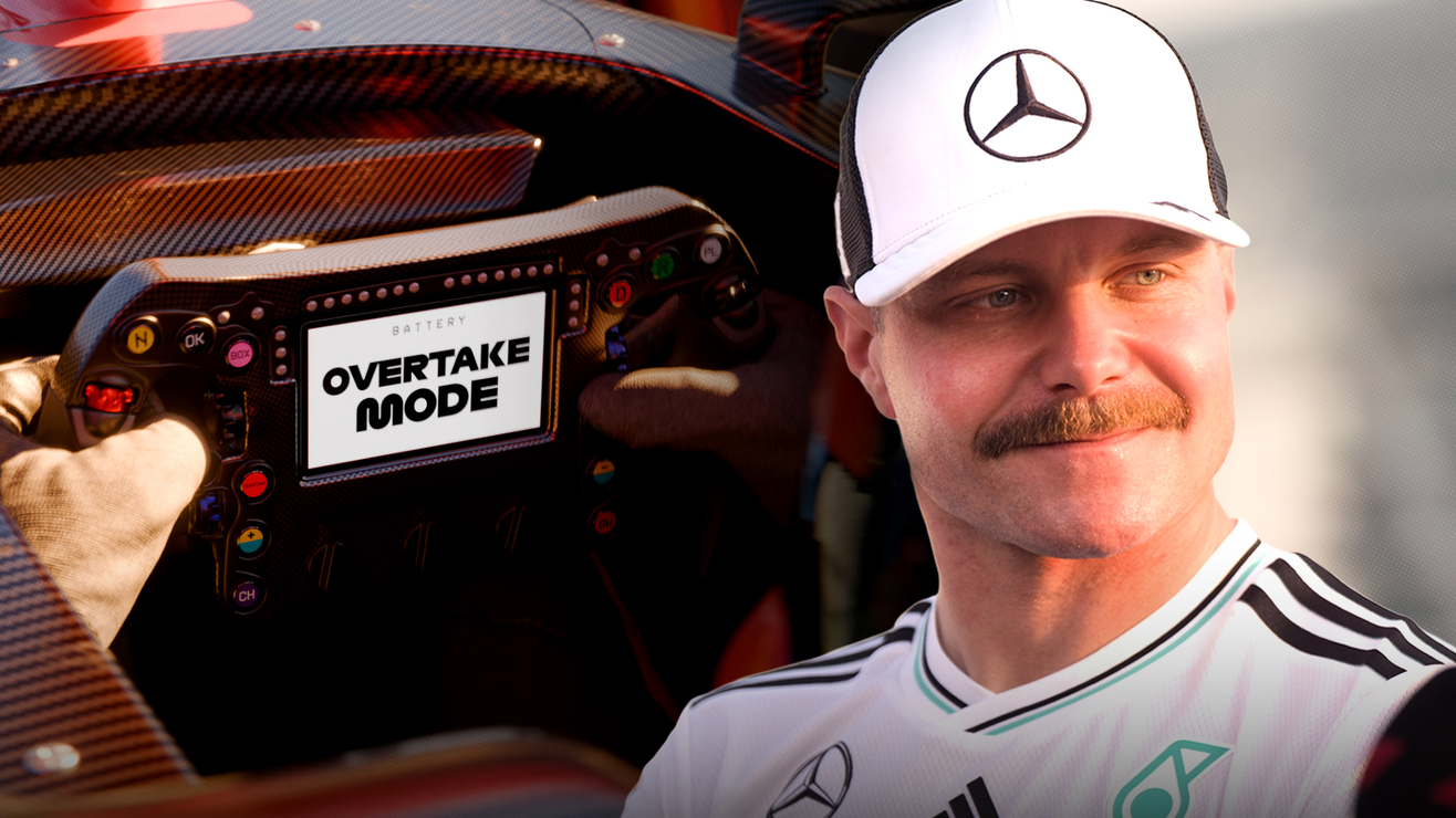 2024 DRIVERS' STANDINGS