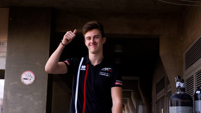 Formula 2 2022: Driver and team guide