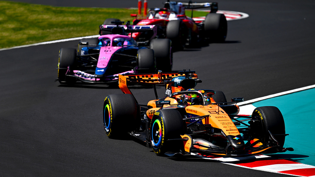 Formula 1 and Pacsun elevate fan fashion through renewed licensing ...