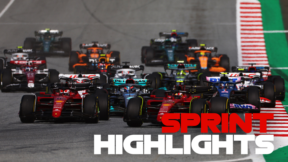 Latest F1 News