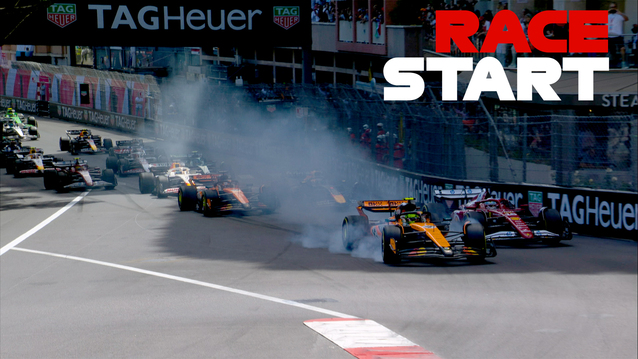 Formula 3 Highlights: 2025 Monaco Sprint Race