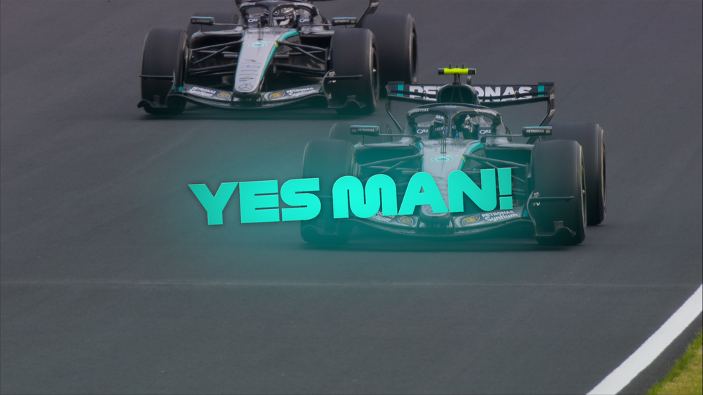 The 5 most unique-sounding cars in F1 history