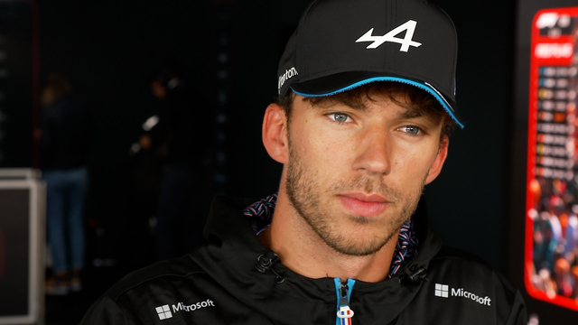 Gasly ‘confident we’ll be in the fight for points’ after taking P12 in ...