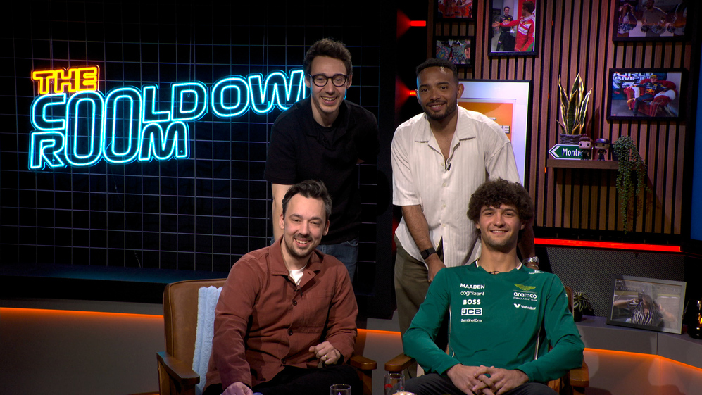 2025 Saudi Arabian Grand Prix: Leclerc impresses his race engineer with ...