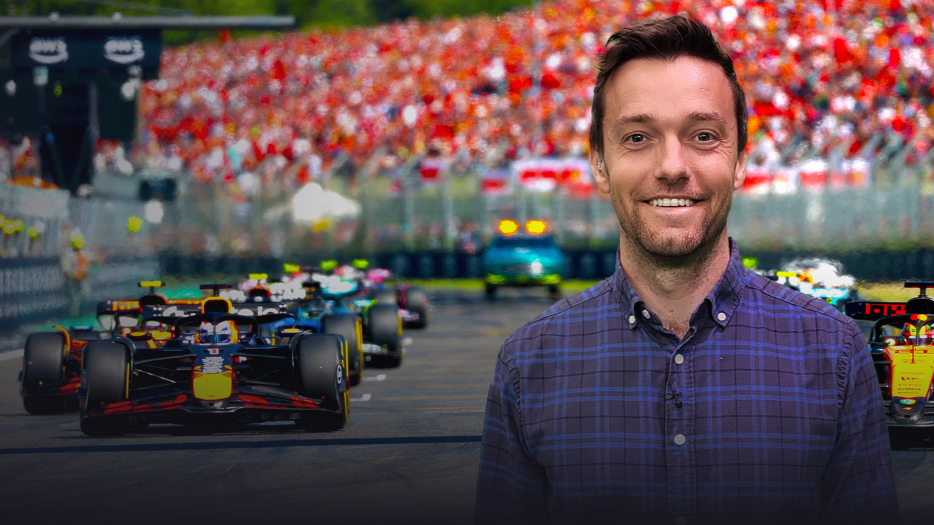 Race Highlights: 2025 Emilia Romagna Grand Prix