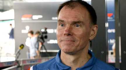 Progress going 'incredibly well', says Alpine Sporting Director Alan ...