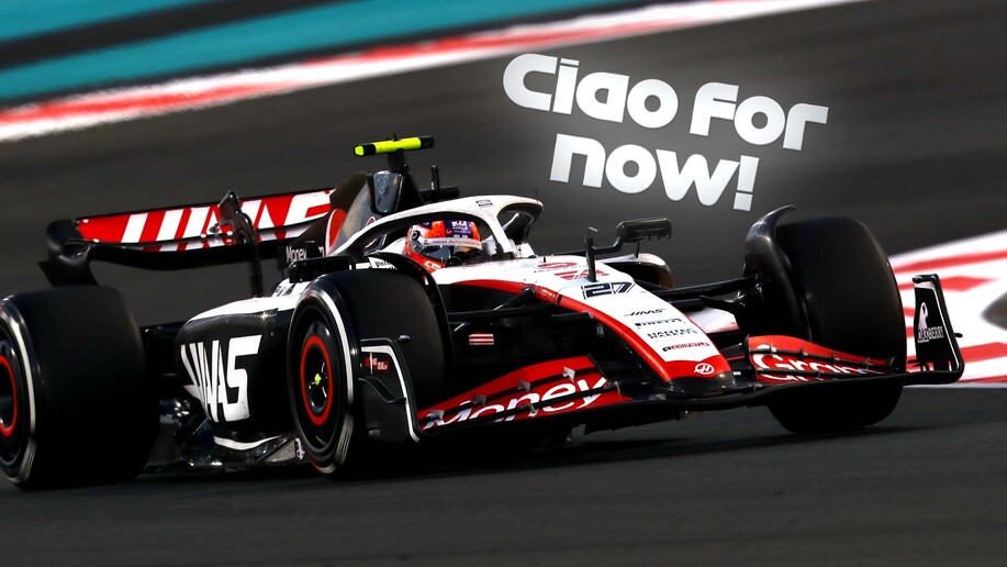 Latest F1 News