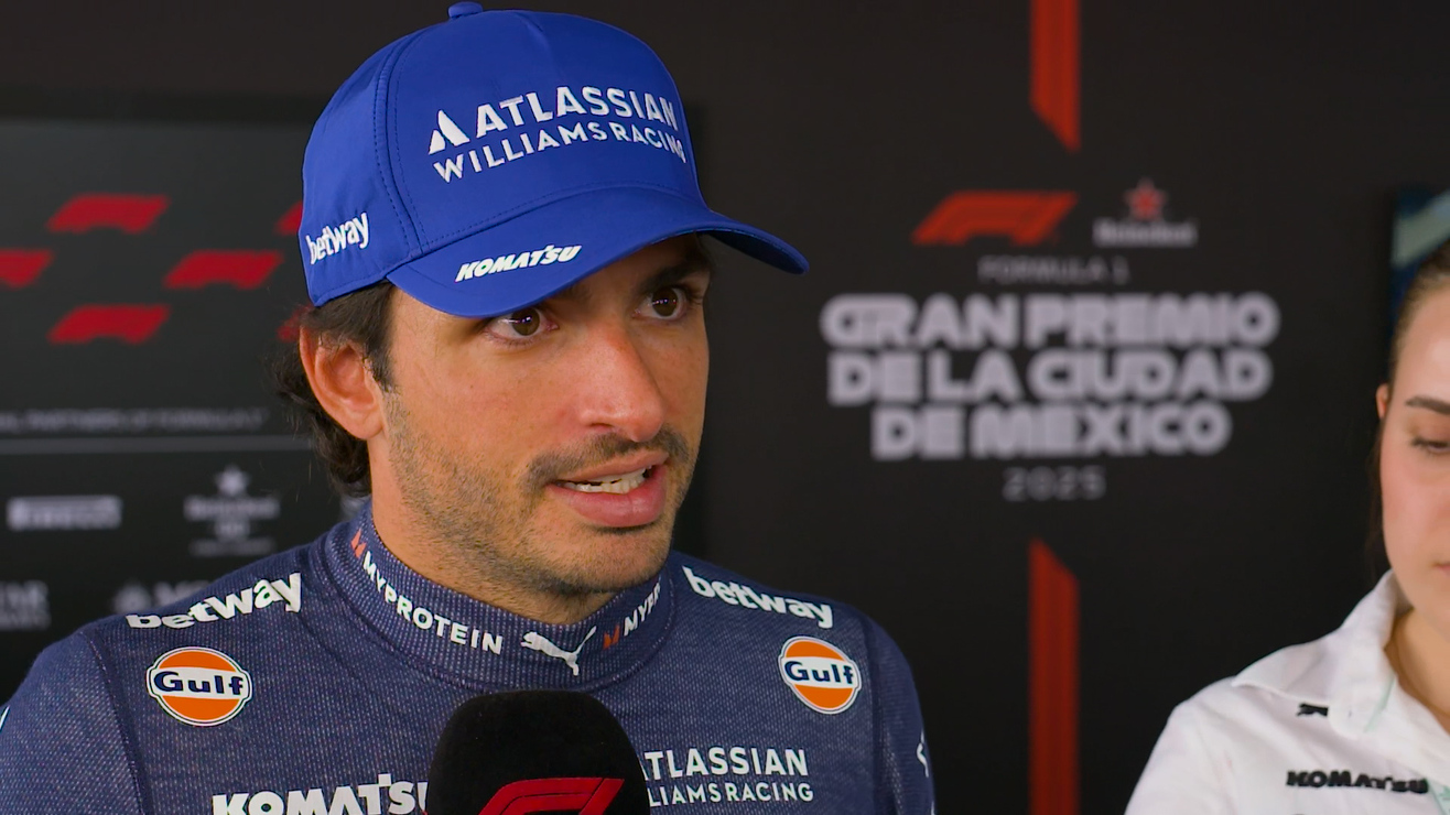 ‘We paid a price today for the penalty in Austin’ – Sainz on his P17 ...