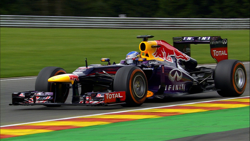 6 times the best F1 drivers and best cars combined to produce ...