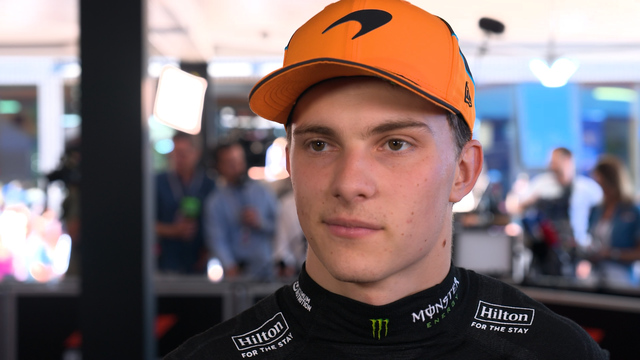 ‘We’ll give it our best shot’ – Piastri gunning for victory at Imola