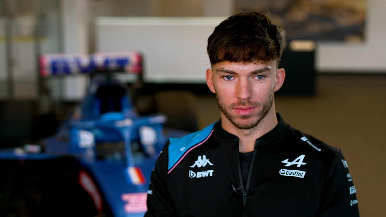 Latest F1 News
