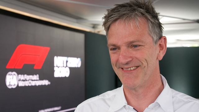 James Allison busy ‘plotting and scheming’ for this year and next after ...