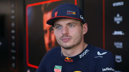 'The start was definitely key' – Max Verstappen on his dominant ...