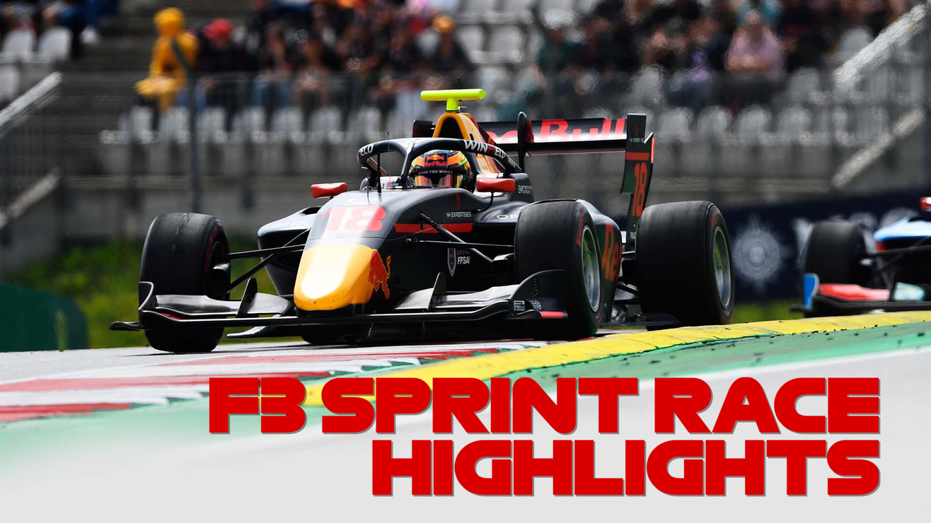 Latest F1 News
