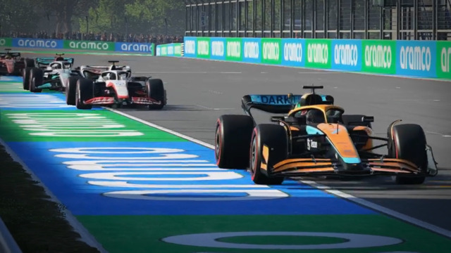 F1 Esports Series Pro Championship 2022: Opmeer wins at COTA in Round 9 ...