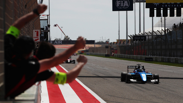 Formula 3 Highlights: 2024 Bahrain GP Feature Race