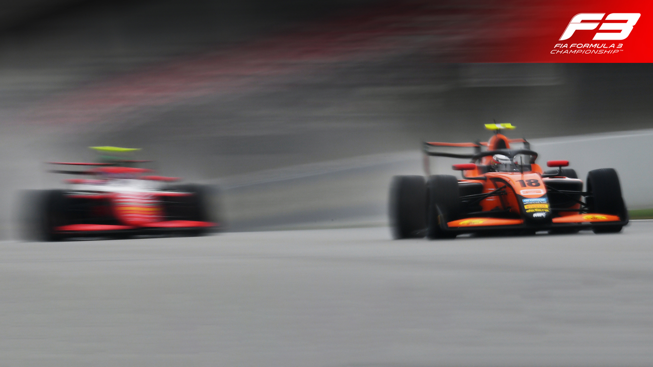 Formula 3: Ultimate guide to the 2025 season